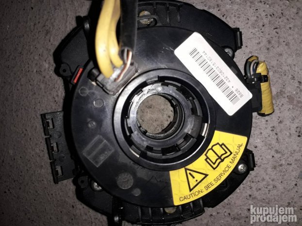 Spulna volana Fiat Stilo - KupujemProdajem