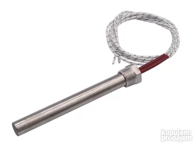 Stapni grejac sa navojem 3/8 fi10 fi12 fi14 - KupujemProdajem