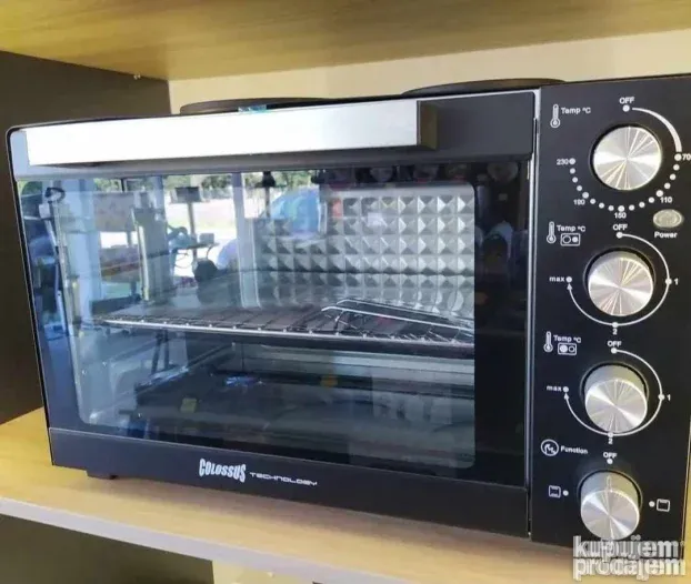 Mini sporet - KupujemProdajem