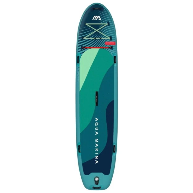 Aqua Marina Super Trip 381cm SUP daska - KupujemProdajem