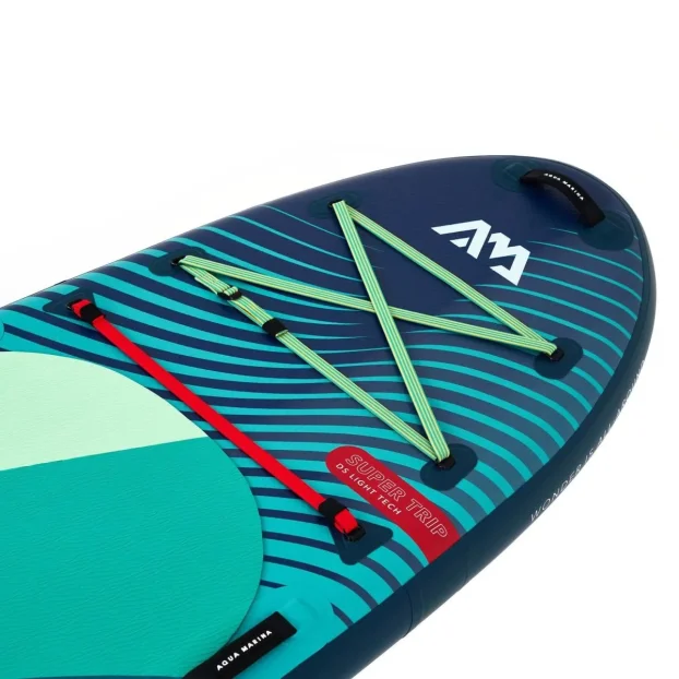 Aqua Marina Super Trip 381cm SUP daska - KupujemProdajem