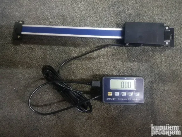 Merna letve,brojaci 200,300,500,1000,2000mm - KupujemProdajem