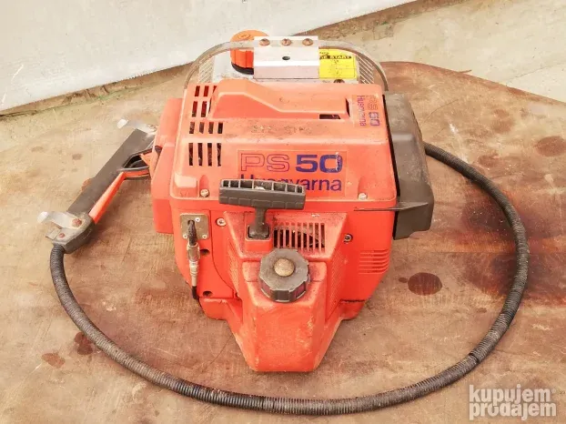 Testera Husqvarna PS 50 teleskop - KupujemProdajem