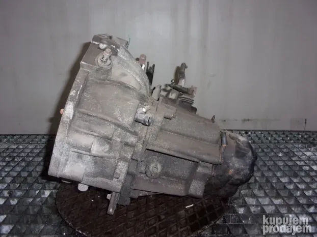 56368 Menjac Nissan Micra > 05-07 JH3103 - KupujemProdajem