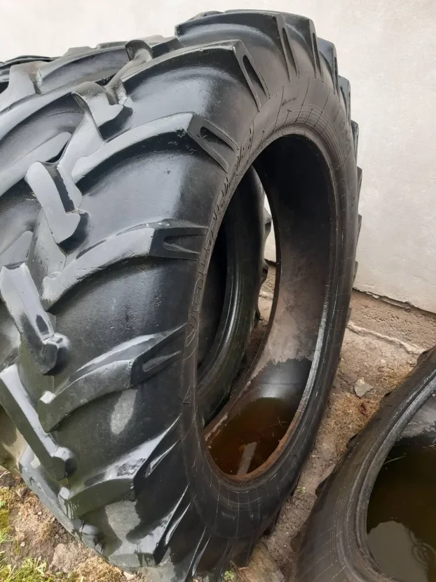 Polovne gume i felne za sve vrste traktora - KupujemProdajem