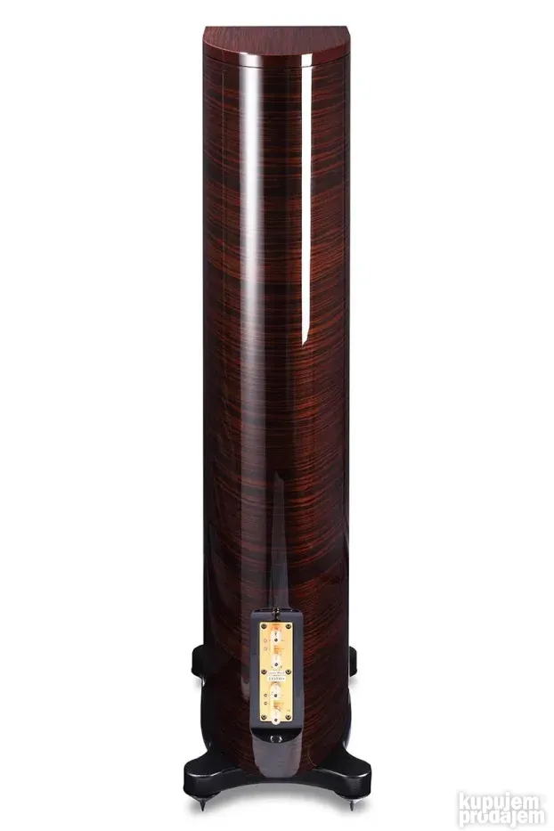 Usher Mini Two DMD Diamond Walnut - KupujemProdajem