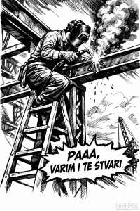 Bravar varioc - Rezultati pretrage - KupujemProdajem