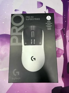 Logitech g pro x superstrike najbolji mis - KupujemProdajem