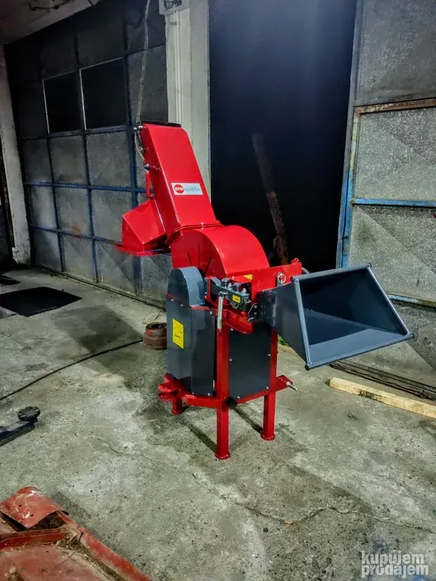 Secka za granje delux - KupujemProdajem