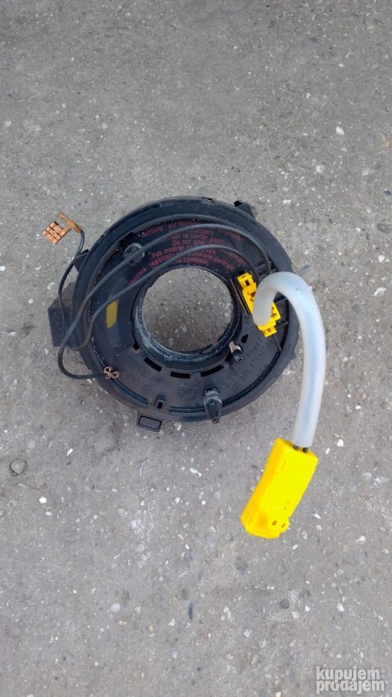 Audi A4 B5 spulna volana - KupujemProdajem