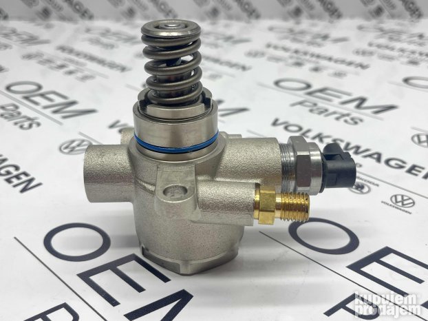 Pumpa visokog pritiska VW Audi Skoda Seat 06M 127 026 P - KupujemProdajem