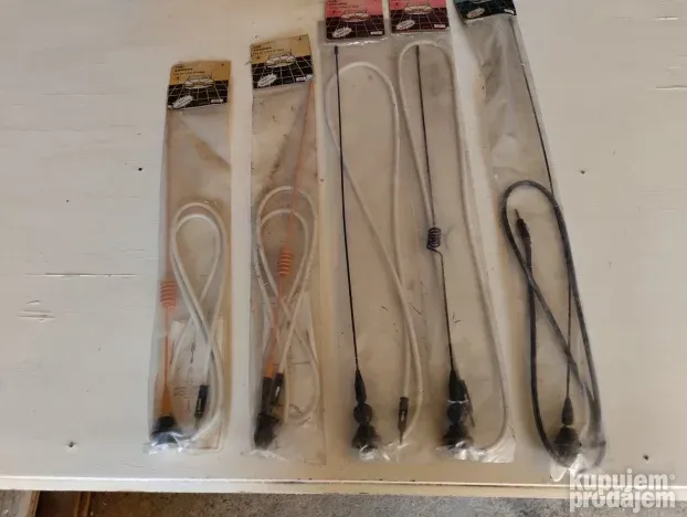 Auto antene - KupujemProdajem