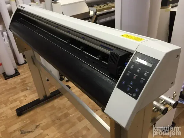 kater GRAPHTEC CE5000-120 - KupujemProdajem