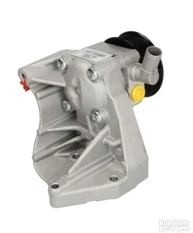 Servo pumpa Iveco Daily Fiat Ducato 2.3 jtd - KupujemProdajem