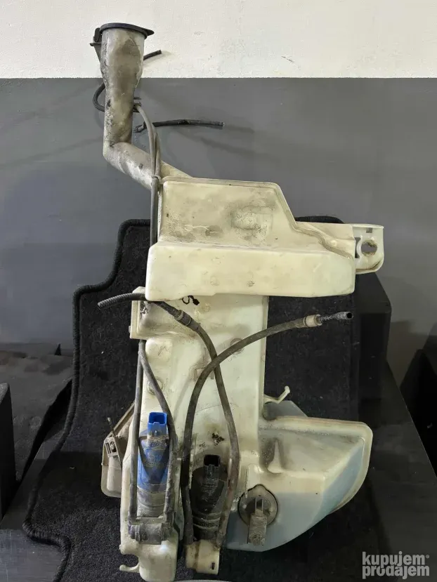 Posuda tecnosti za brisace Citroen C5 X7 - KupujemProdajem