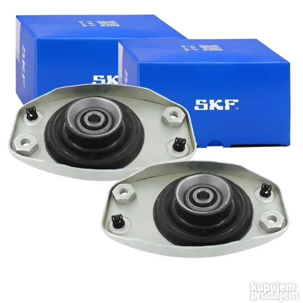 FIAT Punto 1 Solje Amortizera Prednje 93-99 - KupujemProdajem