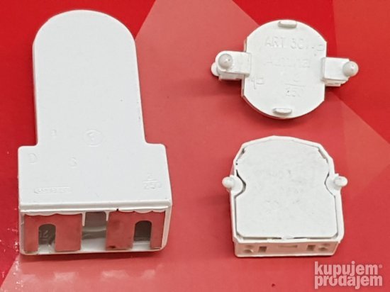 Grla drzači za led i neon cevi - KupujemProdajem