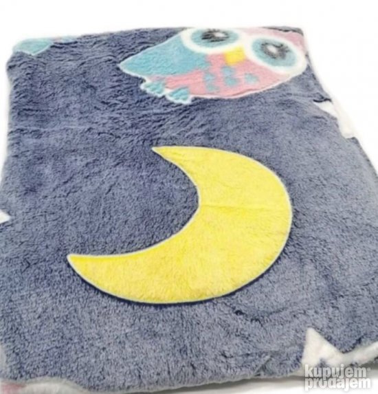 Svetlece cebe - magicno cebe -cebe za decu sova mesec zvezda ...