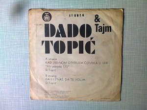 Dado Topic i Time - KupujemProdajem