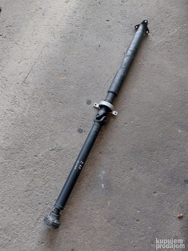 Kardan Bmw e60 e87 bmw e90 e46 menjac diferencijal - KupujemProdajem