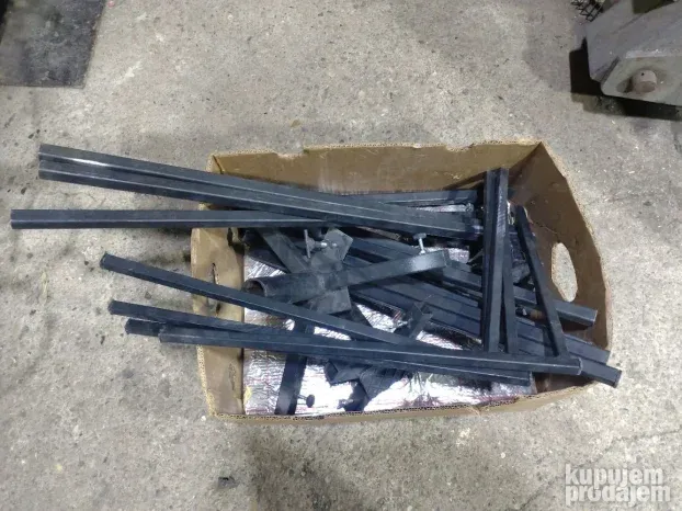 Motalica za cevi za podno grejanje - KupujemProdajem