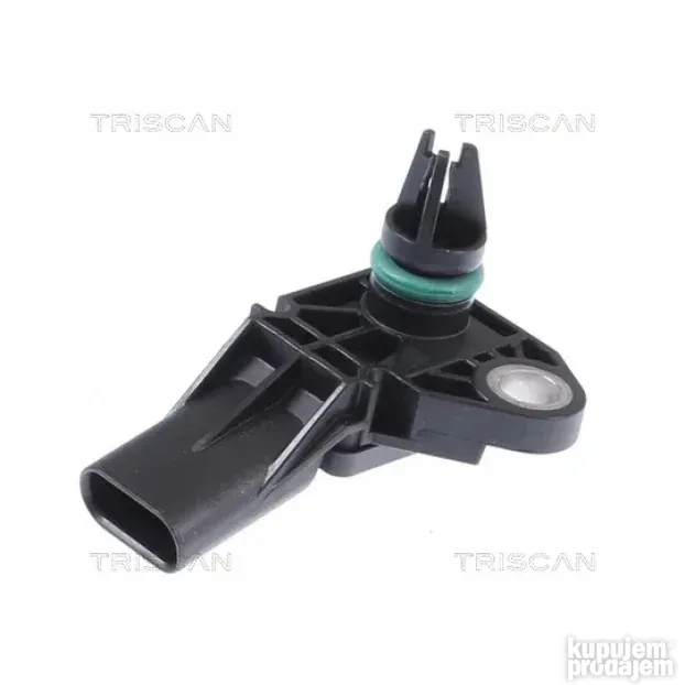 Audi / Vw senzor pritiska,MAP senzor / 06E 906 051 T - KupujemProdajem