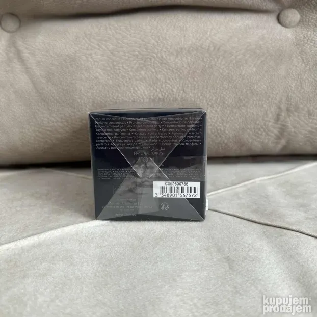 Sauvage Dior Elixir muski parfem 60ML (EDP) - KupujemProdajem