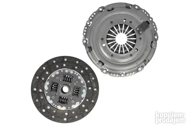 Komplet kvačila LUK MERCEDES-BENZ Marco, Sprinter, Vito - KupujemProdajem