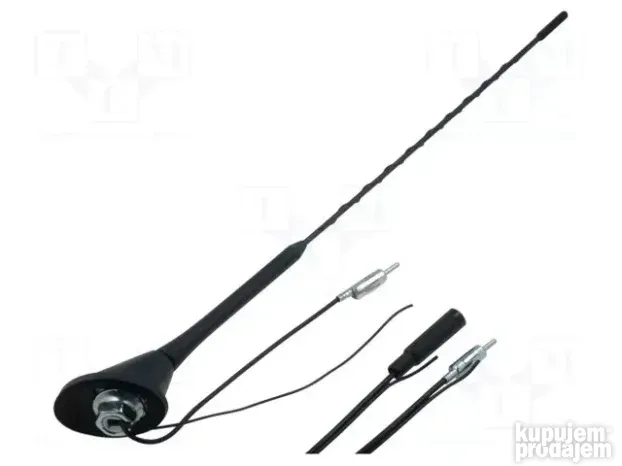 Auto antena A00004 - KupujemProdajem