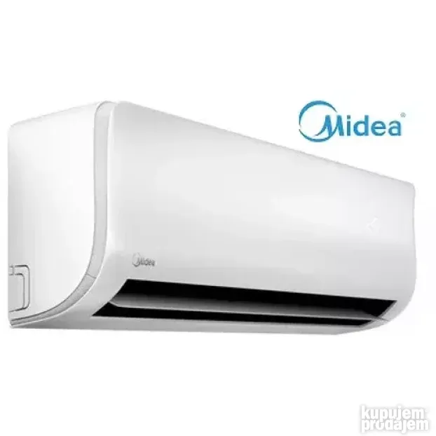 Klima uredjaj Midea AG-12NXD1.WIK Inverter WiFi 12000 BTu - KupujemProdajem