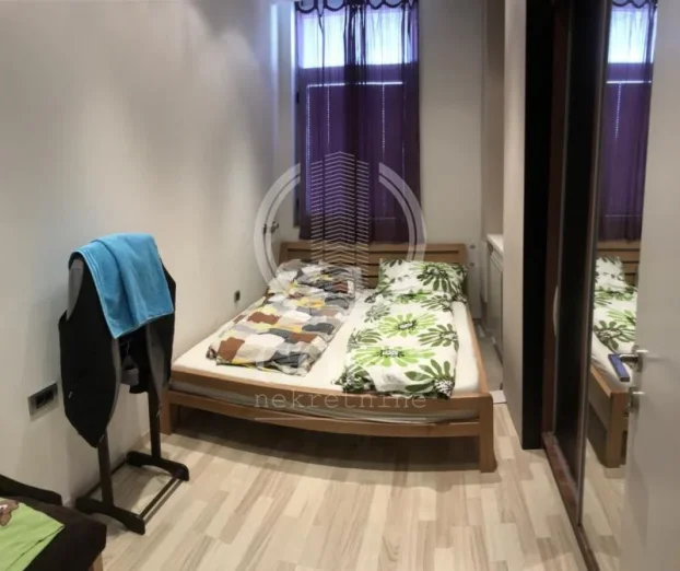 Bulevar Evrope, Bulevar Evrope, Novi Sad - KupujemProdajem