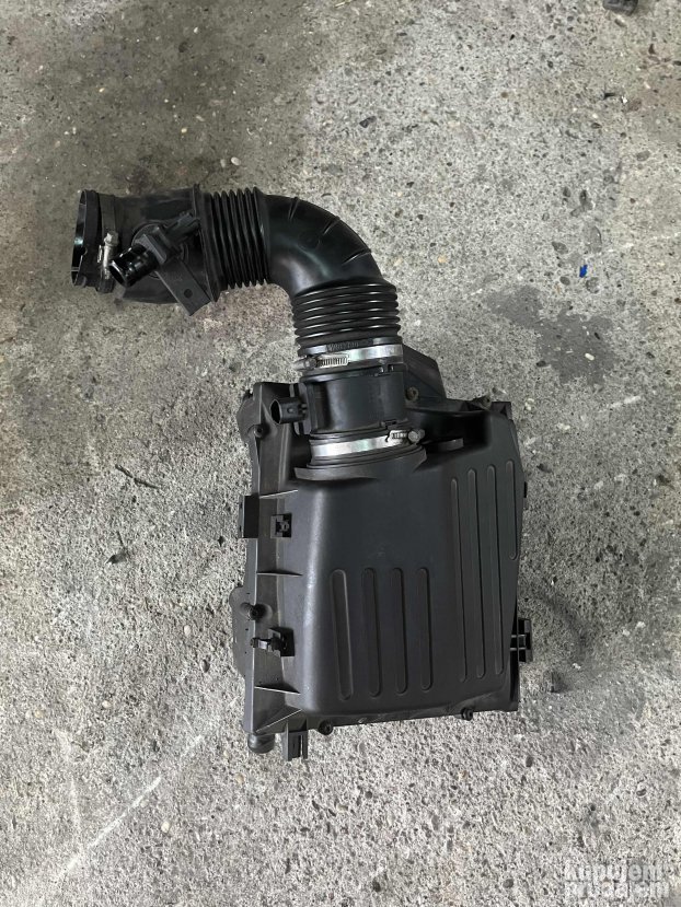 Kuciste filtera vazduha opel insignia - KupujemProdajem