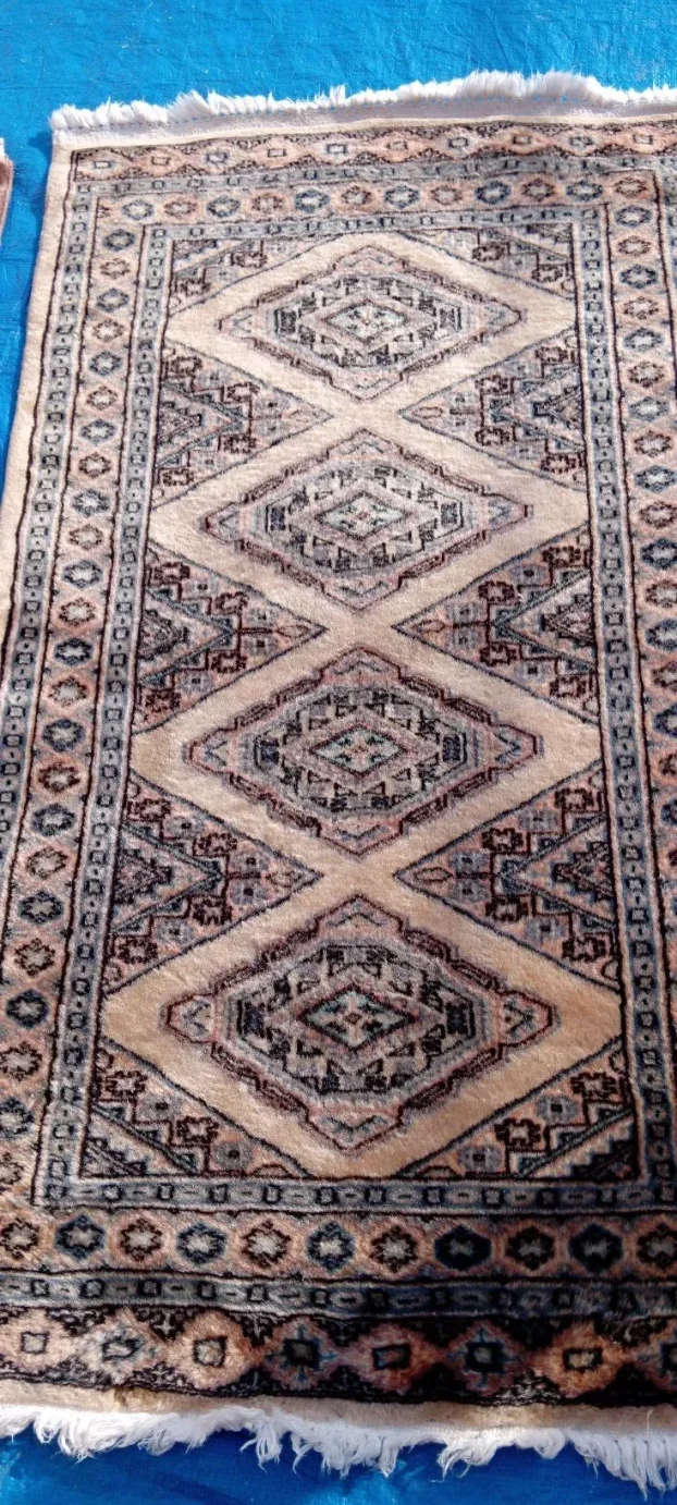 Persijski tepih 127x70cm - KupujemProdajem