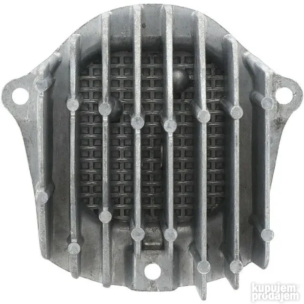 Bear-LED MODUL, LED DRL driver A2189066200 DESNI - KupujemProdajem