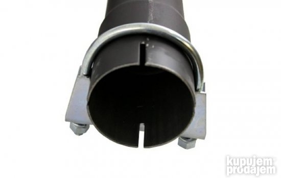 Auspuh za Golf 5 R32 Golf 6 R20 Catback izduvi - KupujemProdajem