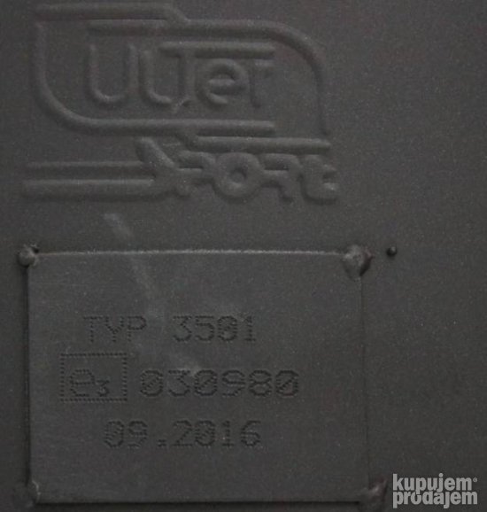 Auspuh za Golf 5 R32 Golf 6 R20 Catback izduvi - KupujemProdajem