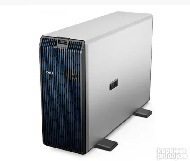 DELL PowerEdge T550 210-BBRX v5 - KupujemProdajem
