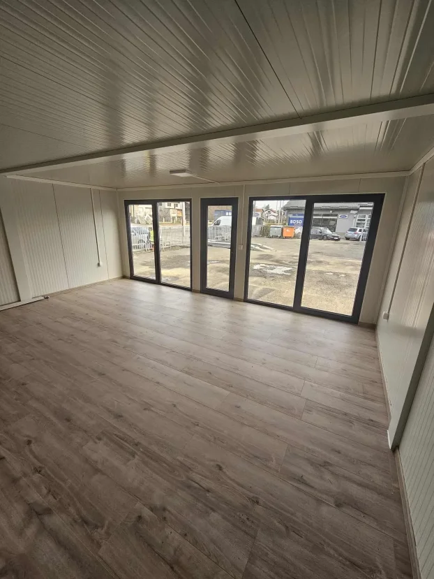 Kontejner/vikendica/kancelarija - KupujemProdajem