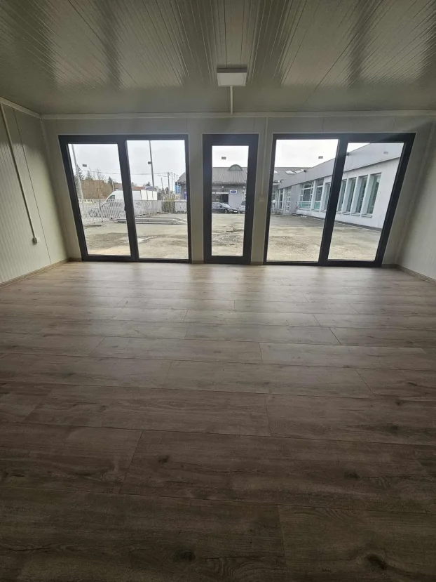 Kontejner/vikendica/kancelarija - KupujemProdajem