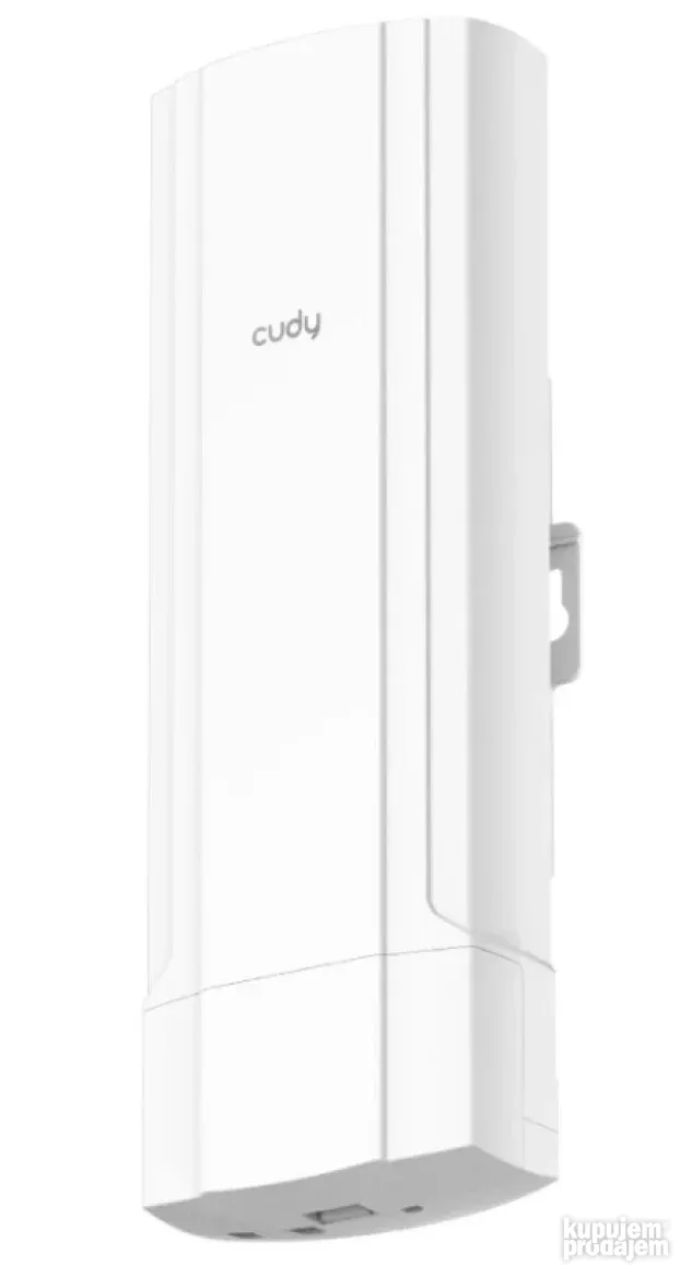 Cudy LT300 Outdoor 4G LTE CPE N300 WiFi Router,6KV, DC or Po ...