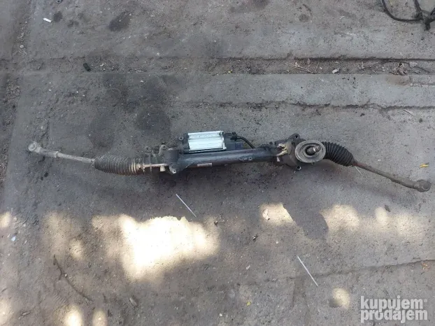 Elektro letva na tri srafa VW/Skoda /Seat - KupujemProdajem