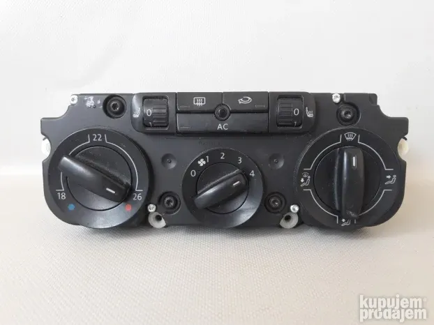 93028 Prekidaci Klime Seat Leon > 05-09 1T2820045B - KupujemProdajem