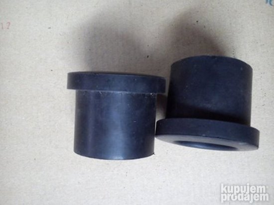 Gumena čaura gibnja MERC 406-508-608 - KupujemProdajem