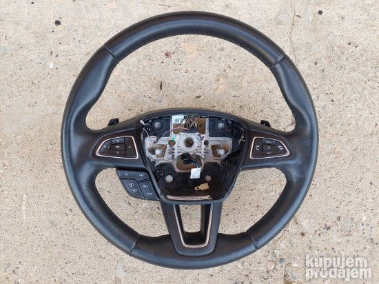 Ford Kuga volan - KupujemProdajem