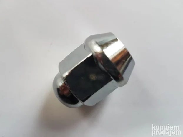 Navrtka tocka M12x1.25 Suzuki - KupujemProdajem