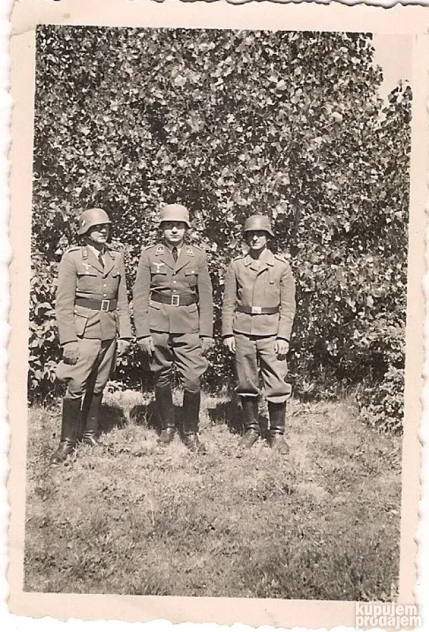 62 Nemci - KupujemProdajem