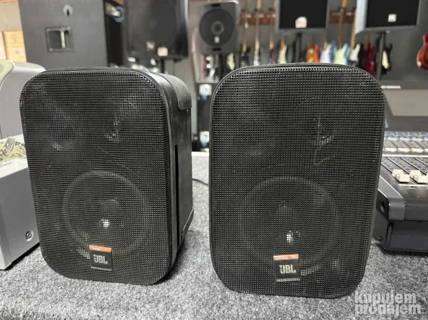 JBL control 1 pro - KupujemProdajem