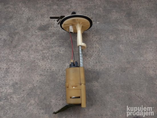 Pumpa za gorivo Renault 19 Clio 1 Rapid Reno R19 Klio benzin - KupujemProdajem