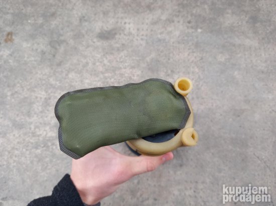 Pumpa za gorivo Renault 19 Clio 1 Rapid Reno R19 Klio benzin ...