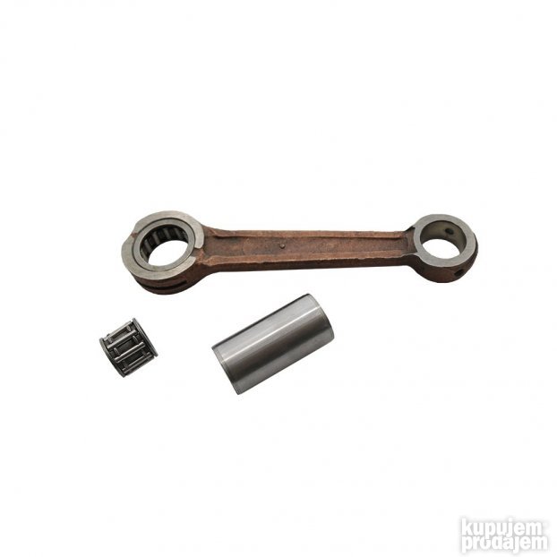 Klipnjača Tomos fi 10 mm MTB - KupujemProdajem